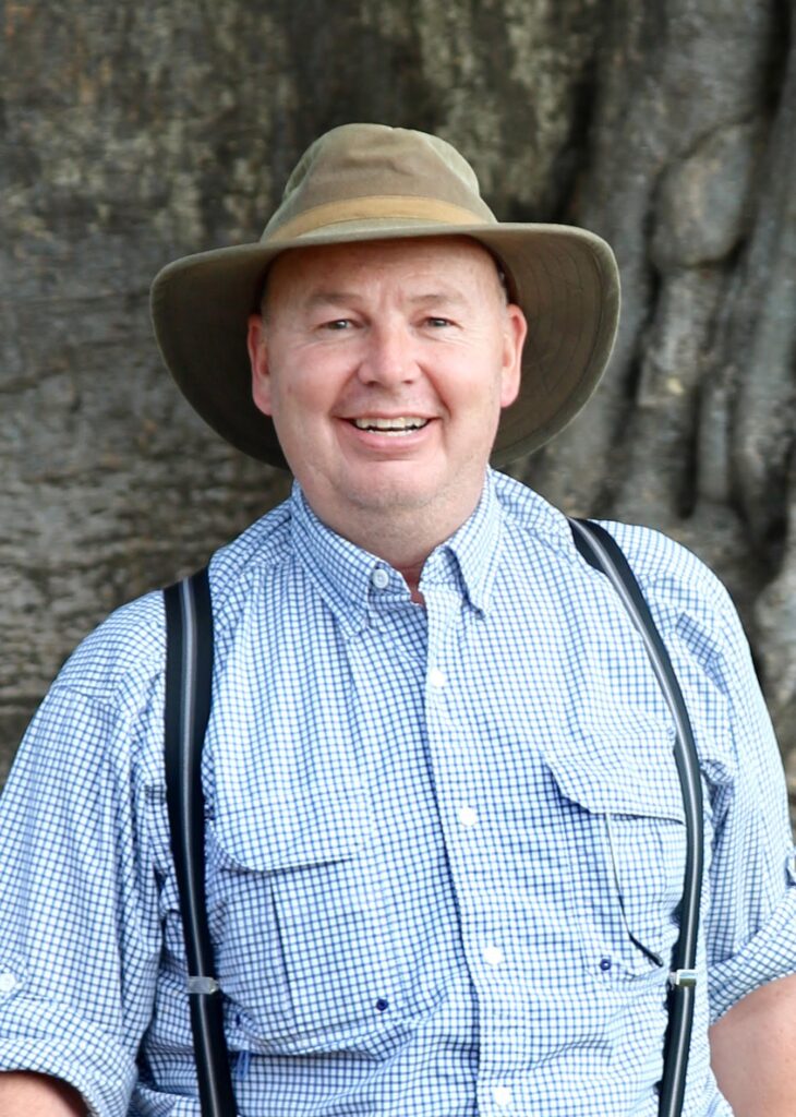 Jonathan Moyle – Extension Disaster Education Network