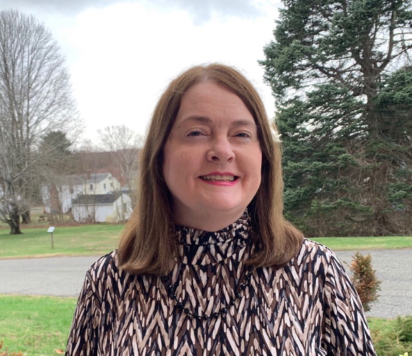 Mary Ellen Welch – Extension Disaster Education Network