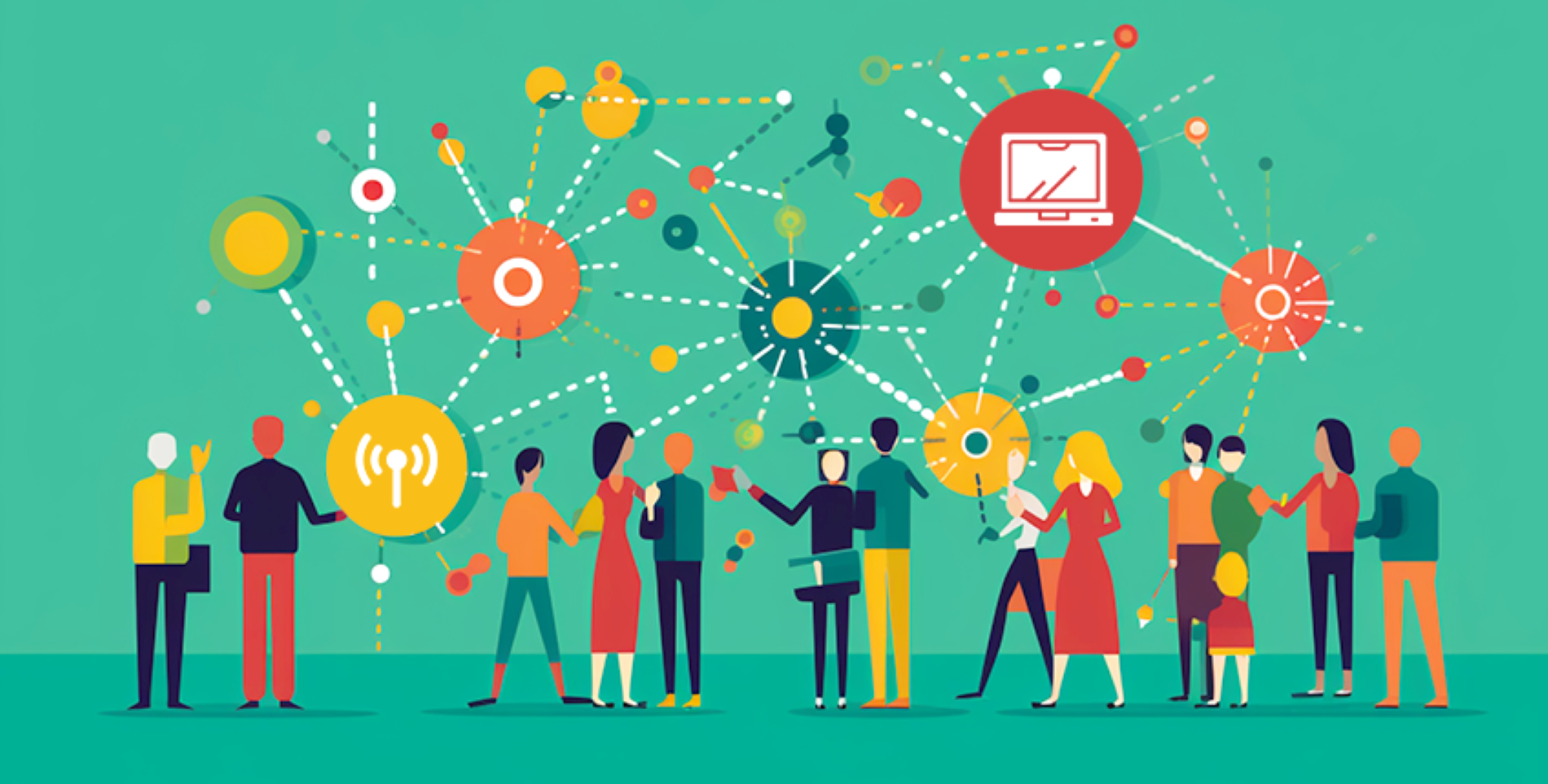 Digitial Inclusion – Extension Disaster Education Network