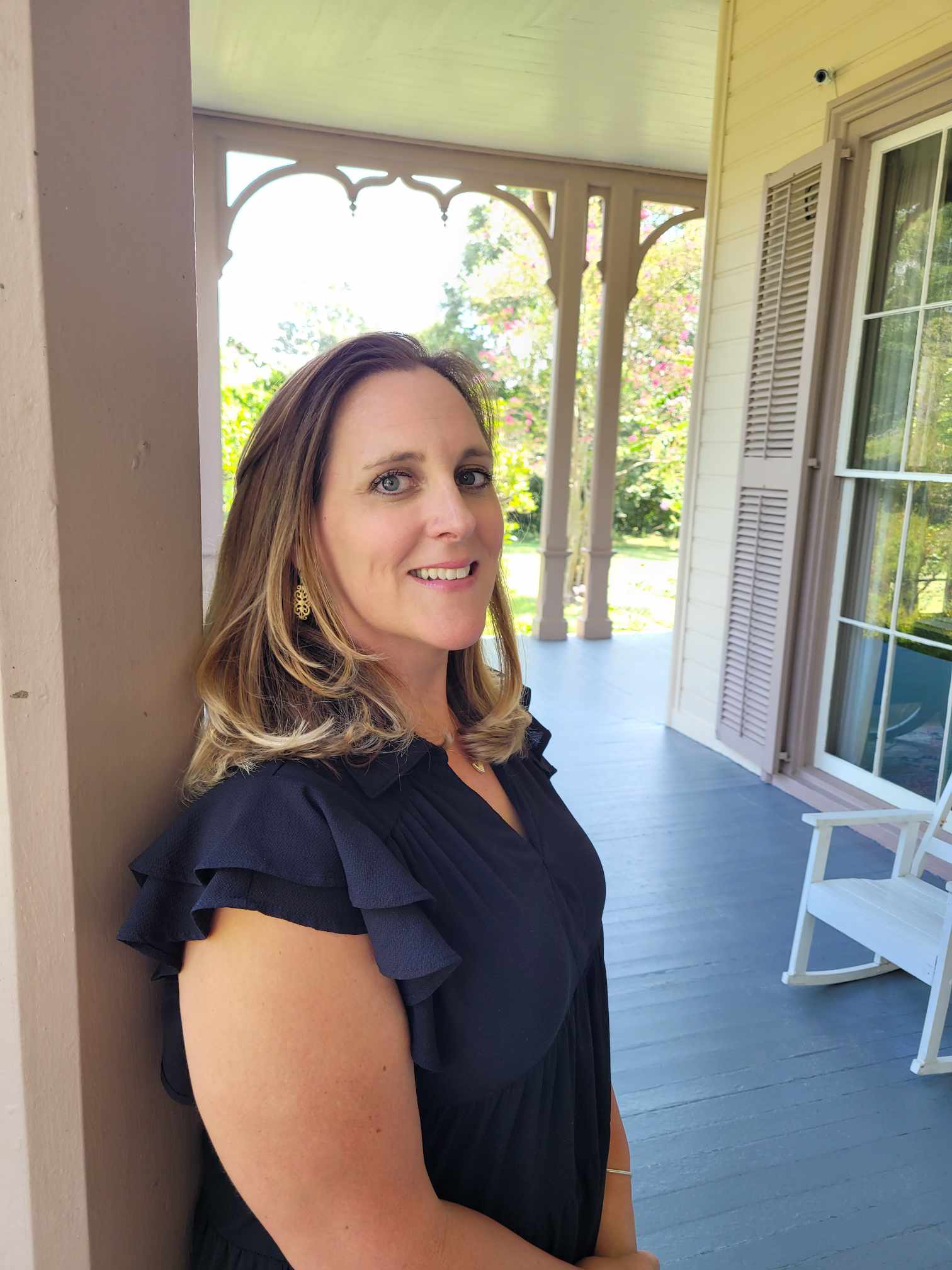 Allie Logan – Extension Disaster Education Network