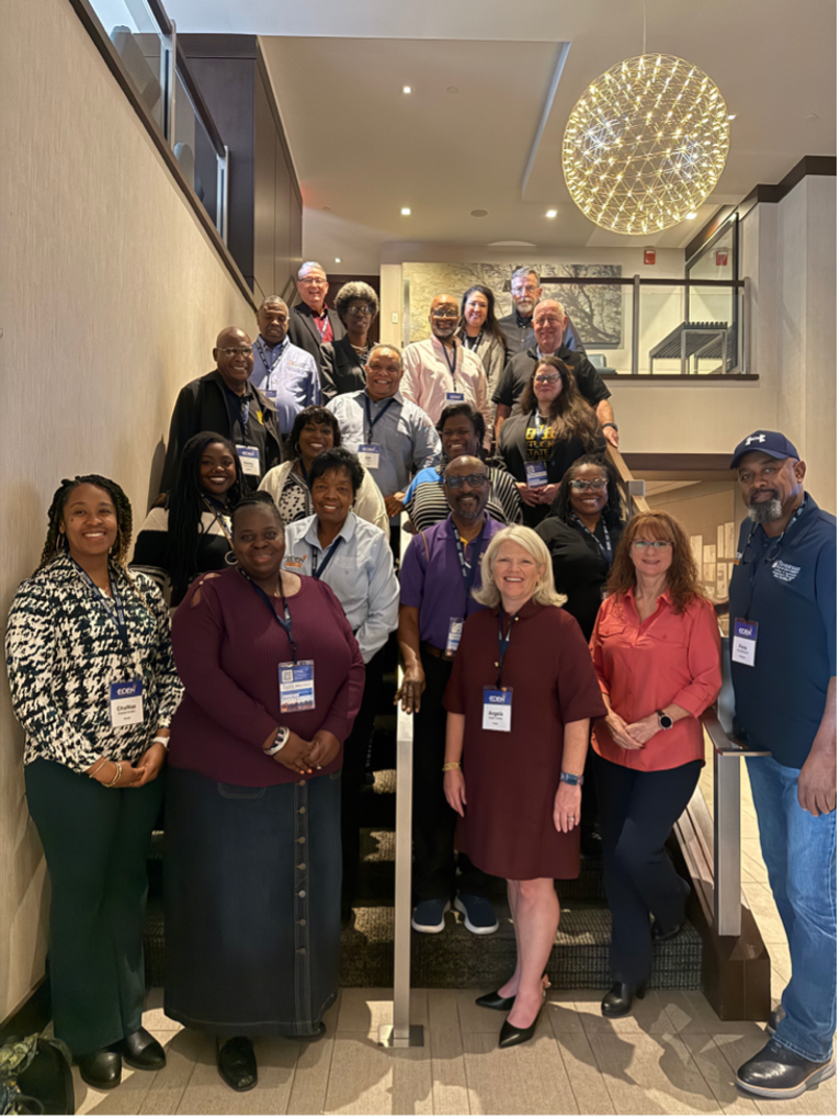 1890 EDEN Advisory Group casts vision for 2026 and beyond – Extension ...